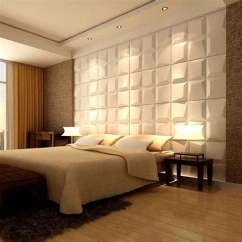 Rectangular Shape And 3d Design Wall Panel For Decor Uses At Best Price In Hyderabad Jatadhara