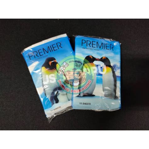 Quality Pocket Tissue Small Tissue Perak Malaysia Ipoh Batu Gajah Kampar Supplier