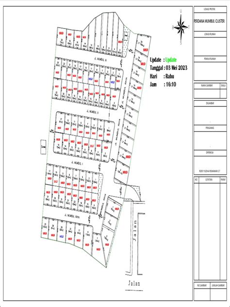 Block Plan Pdf