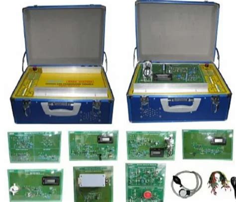Teknik Transducer Instrumentation Kit For Laboratory Model Name Number MTK 3011 At 12000 In
