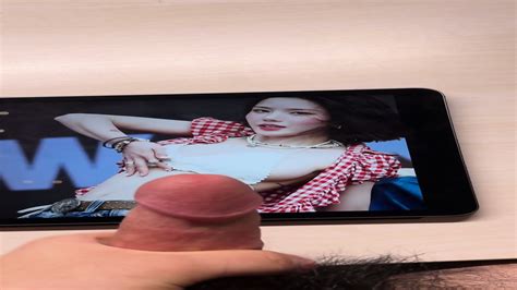 Korean Idol Kwon Eunbi Cumtribute Porn Eporner