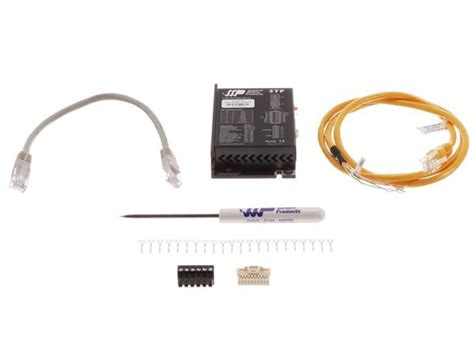 Stf06 R Applied Motion Mouser