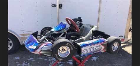 Go Kart Won’t Start: How to Fix It Guide – AtvHelper
