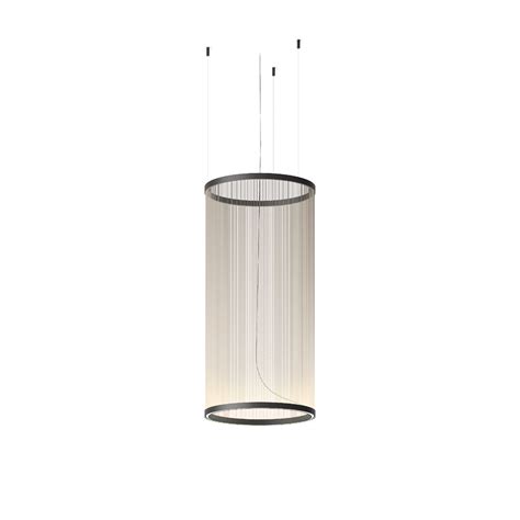 array pendant lamp by vibia