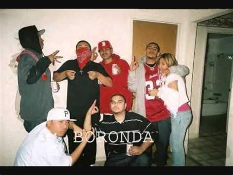 Norteno Gang Signs Norteno Graphics Arizona Norte