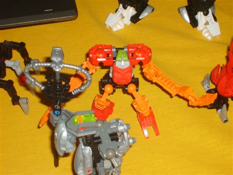 RUSBIONICLE • Просмотр темы - Стенд BIONICLE на различных фестивалях