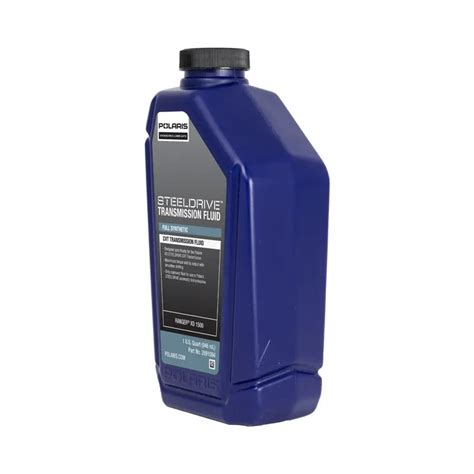 Transmission Fluid All
