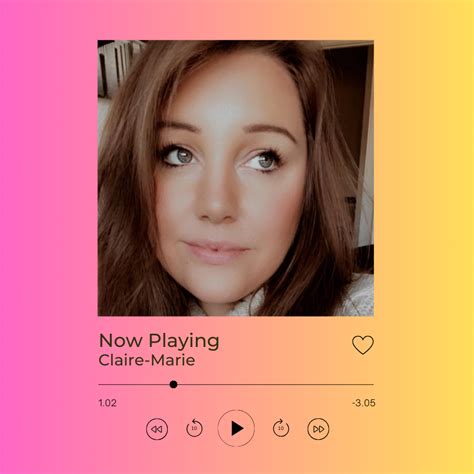 Claire Marie Sean Kearns