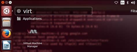 Configure Bridged Networking For Kvm On Ubuntu 1604 Ubuntu 1410