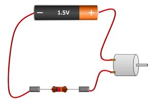 Series Circuit Key Stage Wiki