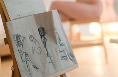 Drawing Tutorials Fine Art Tutorials