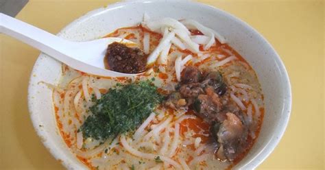 Nekyouto Food Hainanese Laksa O O