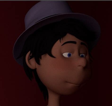 Onceler Looks Cute So I Published It The Lorax Cute 2d Animation