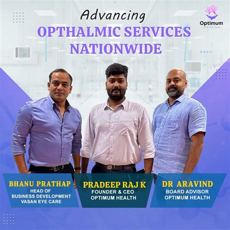 Great Going Pradeep Happy To See The Significant Milestone In Optimum Health S Progress