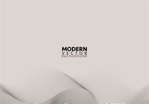 Abstract Concentric Circle Pattern Black And White Color Rings Abstract Sound Wave Vector