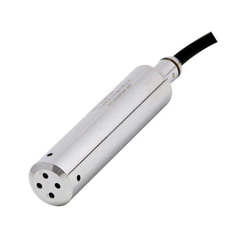 Submersible Tank Level Sensor China Sensor And Oil Level Sensor High Accuracy And Water