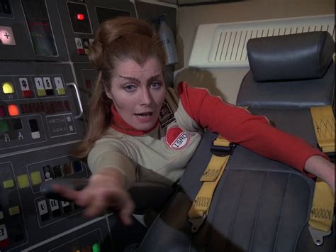 Catherine Schell Actress Biography Photo Best Movies And Tv Shows
