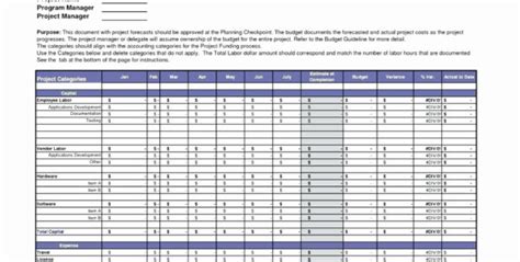 Cost Breakdown Template Expense Spreadshee Cost Breakdown Sheet Template Cost Breakdown