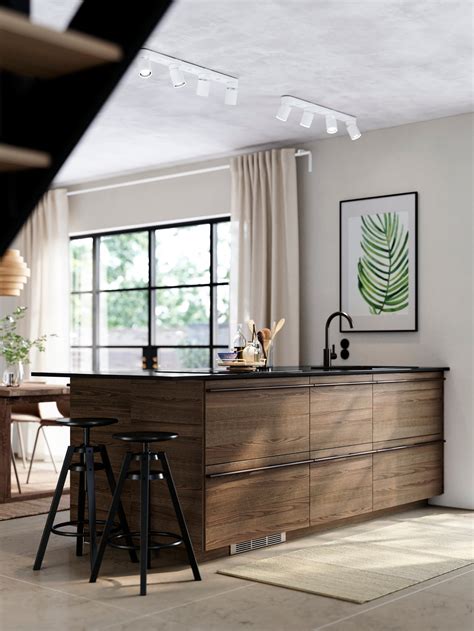 5 Steps To Plan Buy And Install Your Dream Kitchen Ikea Sweden