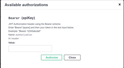 Authentication And Authorization In Net Core Web Api Using Jwt Token And Swagger Ui