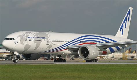 Boeing 777x Cost