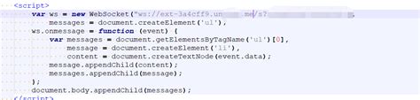 exception · issue 691 · sta websocket sharp · github