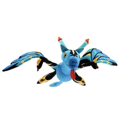 Disney Banshee Plush Avatar The Way Of Water Ironbridge Gt