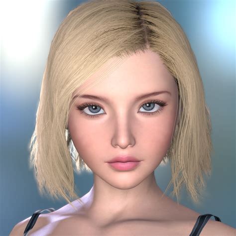 [look] Kate3 0 Looks Virt A Mate Hub