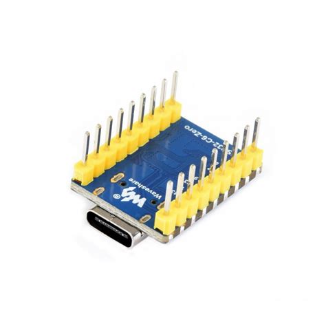 buy esp32 c6 mini development board based on esp32 c6fh4 dual