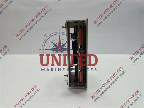 Man Bandw 2101546 5 Mtpmbtmegap Module Rev 12 United Marine Services