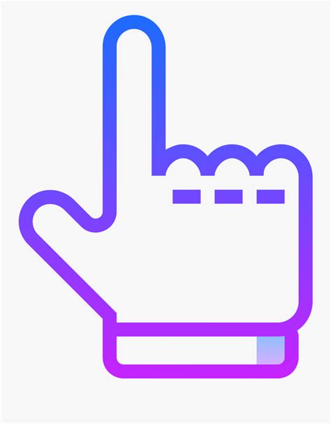 Hand Cursor Icon Clipart 10 Free Cliparts Download Images On Clipground 2025