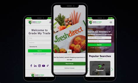 Convert Shopify Store To Android And Ios App In Flutter By Bilal