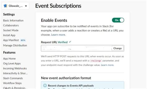 My Experience Using Slack Bot With Serverless Framework On Aws