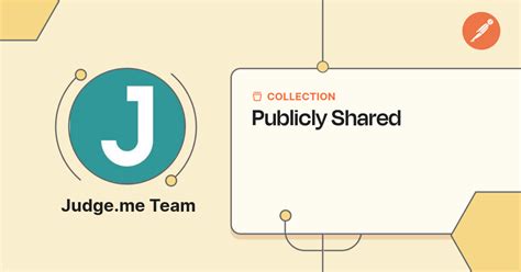 Publicly Shared Public With Shopify Postman Api Network