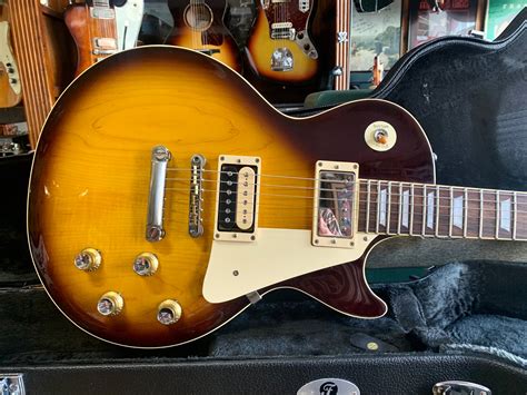 Tokai Reborn Old 2016 Some Neck Guitars