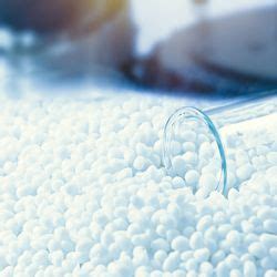 Perspective On A Polymer Lab Lab Manager