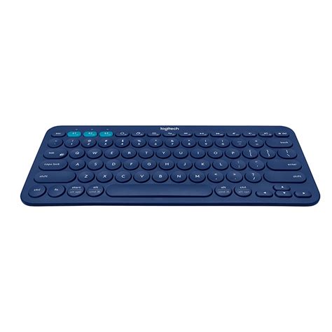 Wireless Bluetooth Mini Keyboard Tech Accessories
