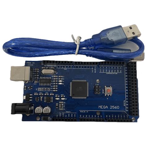 Arduino Mega 2560 Compatible