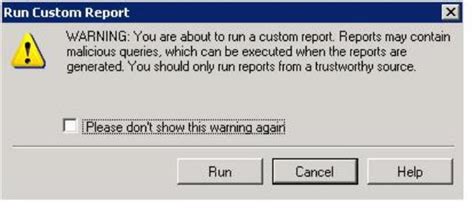 installing sql server 2005 performance dashboard reports