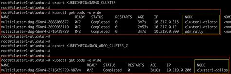 multicluster scheduler and argo workflows and cd a deep dive