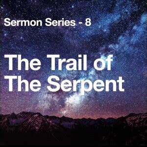 S8 E7 The Trail Of The Serpent [7] The Serpentine Spirit Shows