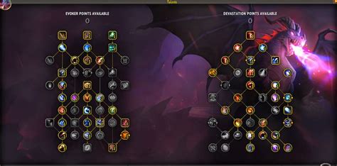 Elfyau S DF V1 4 Devastation Evoker Updated 27 May 24 Patch 10 0 WoW Lazy Macros