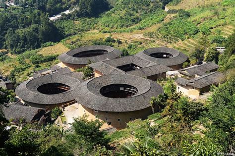 Plan Your Trip Right Fujian Tulou Travel Guide 2025