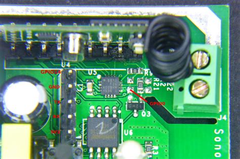 sonoff доработка и применение · issue 41 · tretyakovsa sonoff wifi