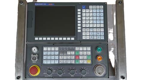 Gsk 25imc Cnc Controller For Precision Grinding Machines Versatile