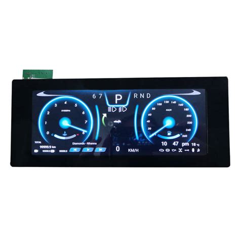 Bar Type Inch IPS TFT LCD Display Capacitive Touch Screen TFT Display And TFT LCD Price