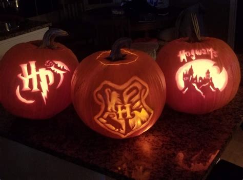 30 Magical Harry Potter Pumpkin Ideas Artofit 30 Magical Harry Potter Pumpkin Ideas Artofit