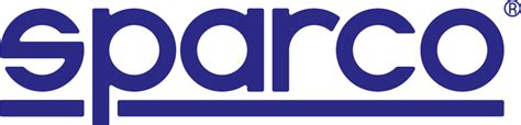 Sparco Logo