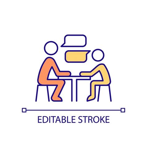 Counseling Clip Art