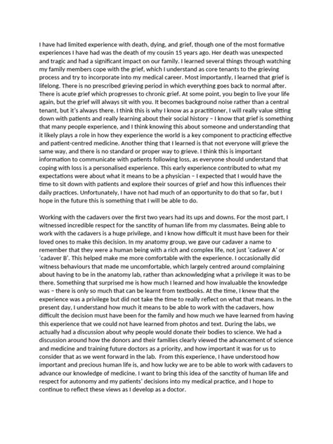 Portfolio Reflection Pdf Portfolio Reflection Pdf